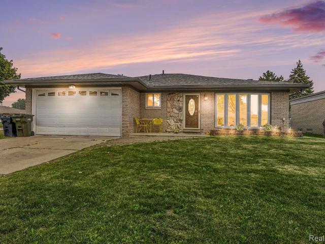 37400 Hacker Drive