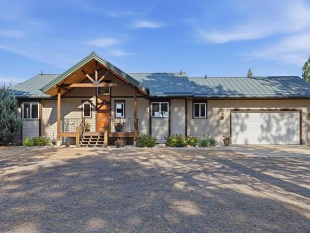 37404 N Hussle Rd, Deer Park, WA 99006