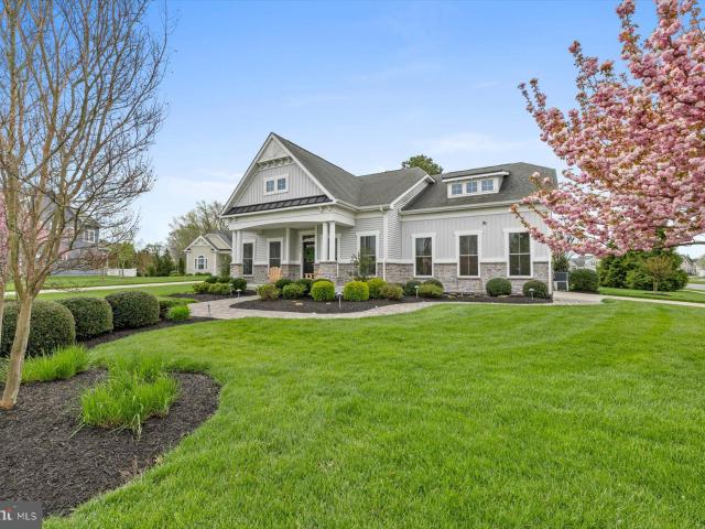 37409 Bella Via Way, Ocean View, DE 19970 | Compass