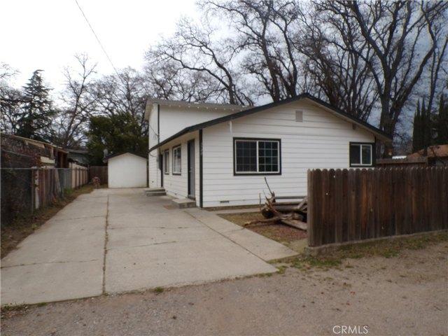 3740 Mullen Ave, Clearlake, CA 95422
