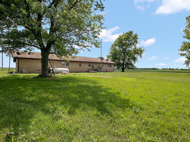 3740 N 1300e Road