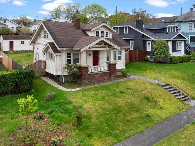3740 N 30th St, Tacoma, WA 98407 | MLS #2511