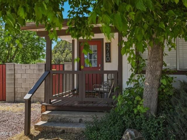 3740 N Prince Dr, Pine, AZ 85544
