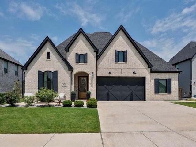 3740 Brazoria Dr, Prosper, TX 75078