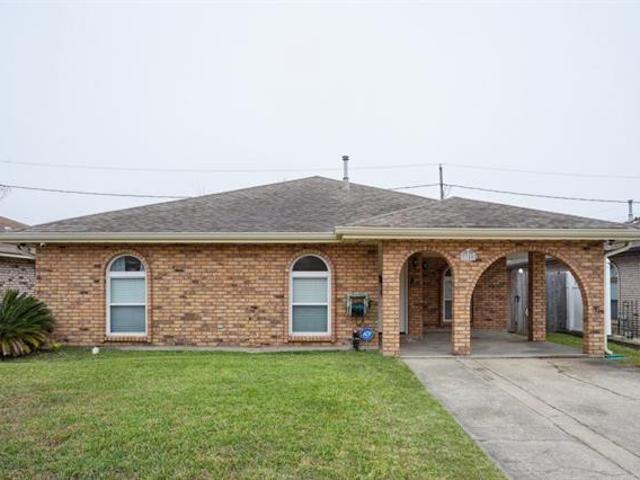 3740 Charles Dr, Chalmette, LA 70043 | MLS #2539 | Compass