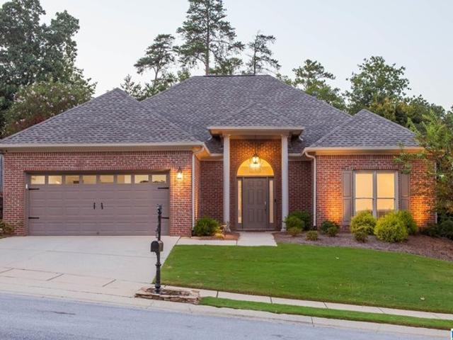 3740 Crossings Crst, Hoover, AL 35242