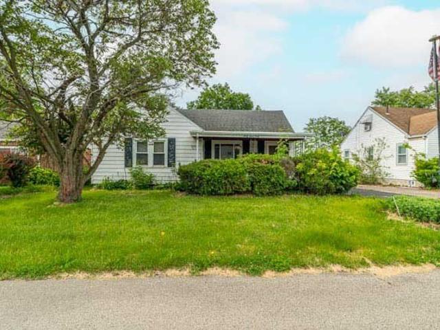 3740 Evansville Ave, Dayton, OH 45406