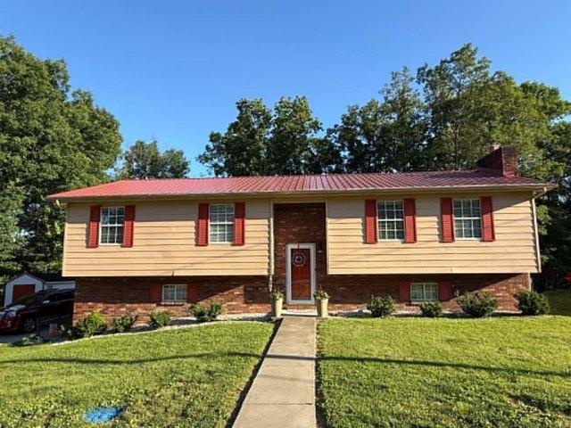 3740 Evergreen Dr, Catlettsburg, KY 41129