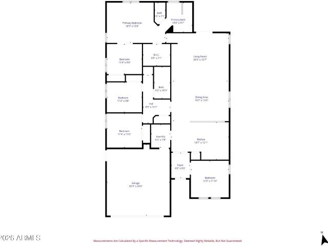 3740 E Jaguar Ave, Gilbert, AZ 85298 | MLS #6987 | Compass