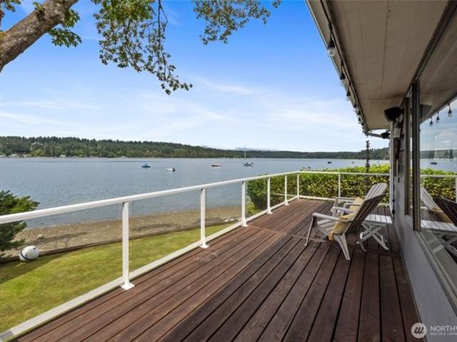 3740 E State Route 302, Belfair, WA 98528