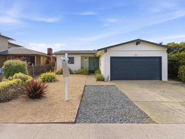 3740 Elston Dr, San Bruno, CA 94066
