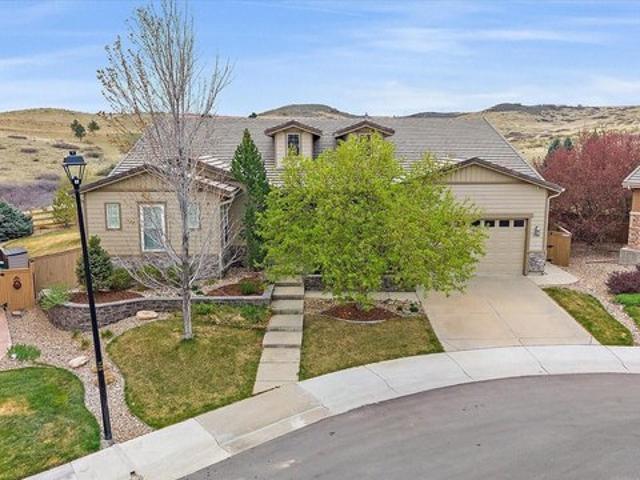 3740 Fairbrook Pt, Highlands Ranch, CO 80130