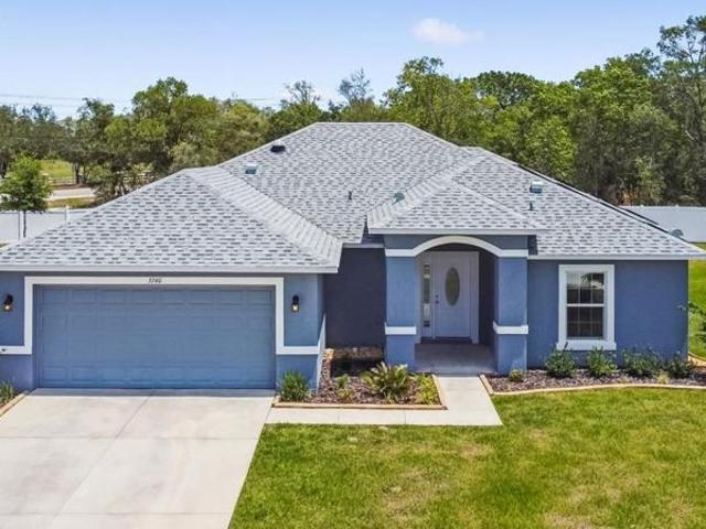 3740 Fantasy Way, Brooksville, FL 34604