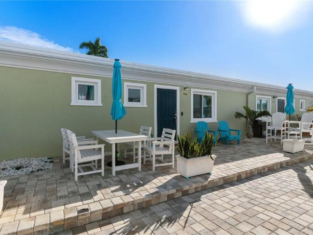 3740 Gulf of Mexico Dr, Unit 114, Longboat Key, FL 34228 | MLS #A4676