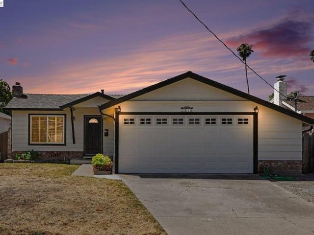 3740 Howe Ct, Fremont, CA 94538