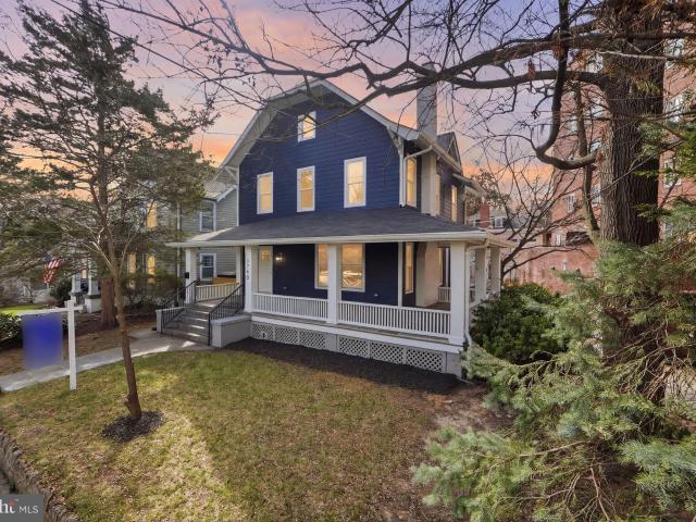 3740 Kanawha St NW, Washington, DC 20015 | MLS #DCDC2250 | Compass