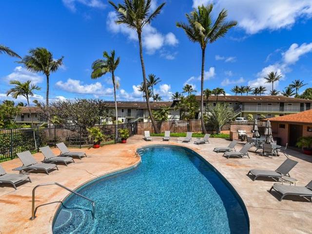 3740 Lower Honoapiilani Rd Apt A305, Lahaina, HI 96761