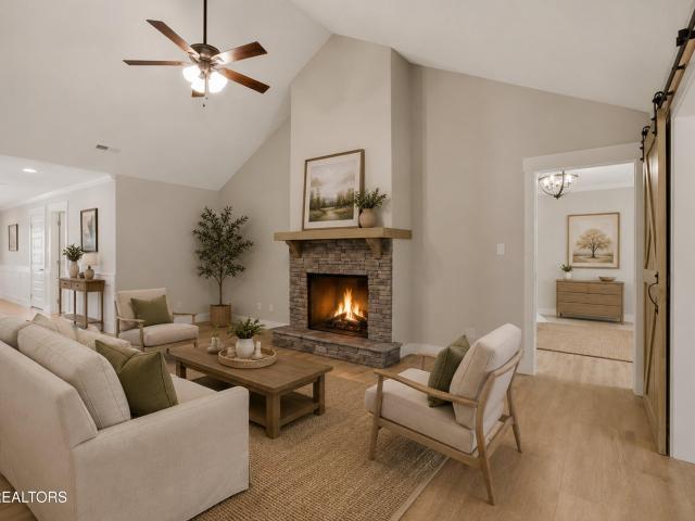 3740 Parker Harrison Way