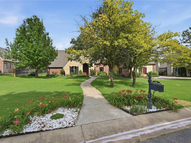 3740 Redmont Trace