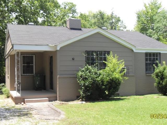 3740 Rosa L Parks Ave, Montgomery, AL 36105