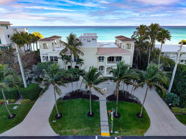 3740 S Ocean Blvd, Unit 709, Highland Beach, FL 33487 | MLS #R11166