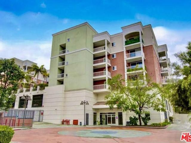 3740 Santa Rosalia Dr #109, Los Angeles, CA 90008