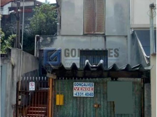3740, Sobrado, à venda, à venda, 800.000,00,Baeta Neves, São Bernardo do Campo,3 quartos