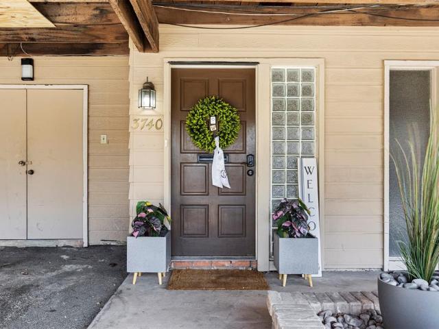3740 Vitruvian Way, Unit D, Addison, TX 75001 | MLS #21197