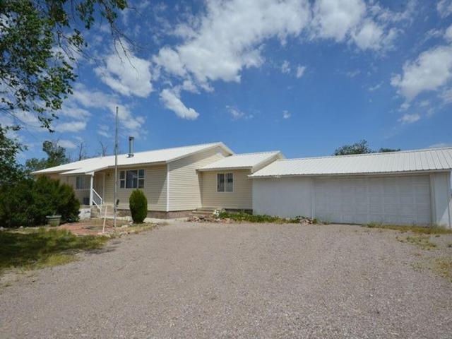3740 W 3850 N, Beryl, UT 84714