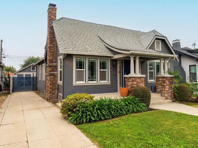 3740 W 59th Pl, Los Angeles, CA 90043 | MLS #26659 | Compass