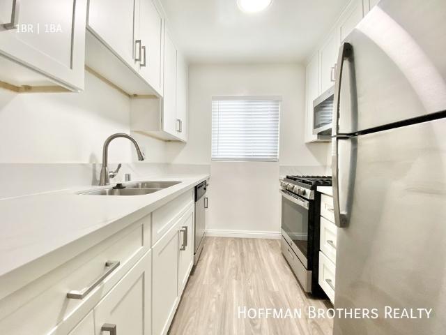 3740 Westwood Blvd Los Angeles, CA 90034