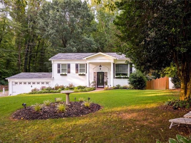 3740 Yadkinville Road