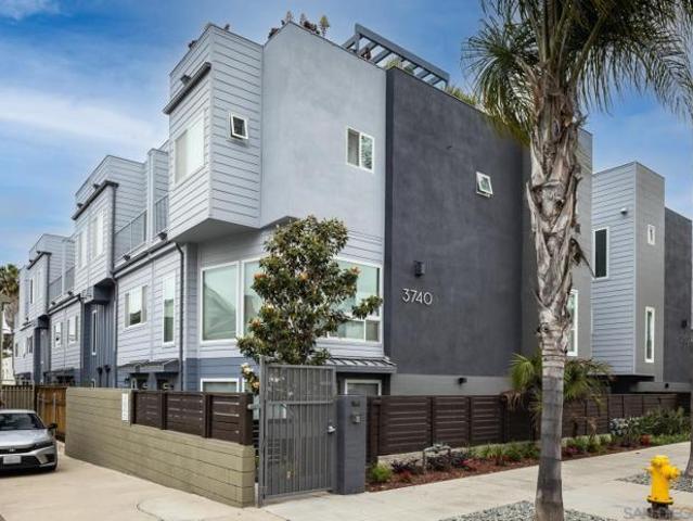 3740 3rd Ave 4, San Diego, CA 92103