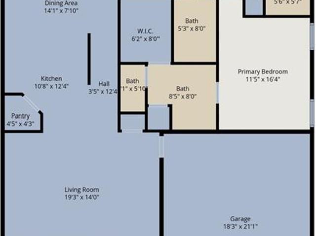 3741 Maroon Creek Rd, Aubrey, TX 76227 | MLS #21194 | Compass