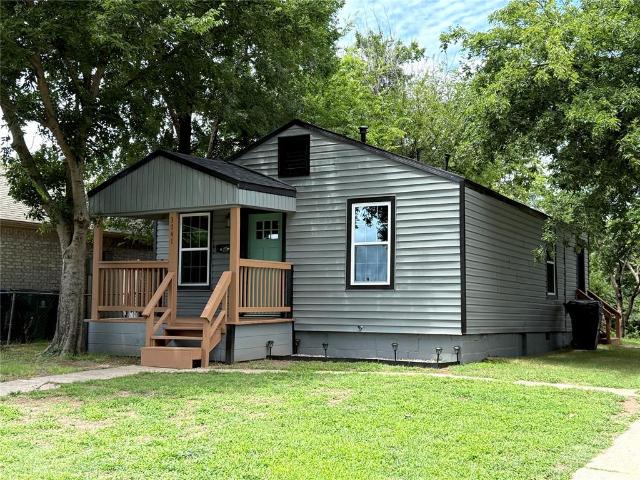 3741 NW 29th Street