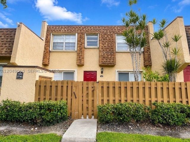 3741 NW 95th Ter Apt 1502, Sunrise, FL 33351