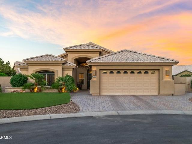 3741 N 150th Ct, Goodyear, AZ 85395