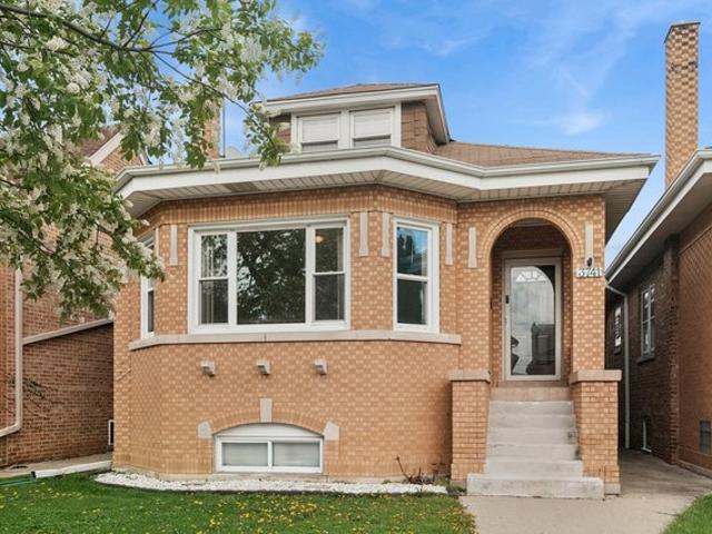 3741 N Nottingham Ave, Chicago, IL 60634