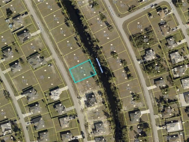 3741 NE 14th Pl, Cape Coral, FL 33909 | MLS #2026013