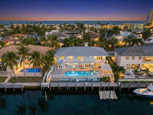 3741 NE 31st Ave, Lighthouse Point, FL 33064