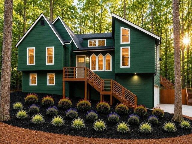 3741 Northpoint Dr, Marietta, GA 30062