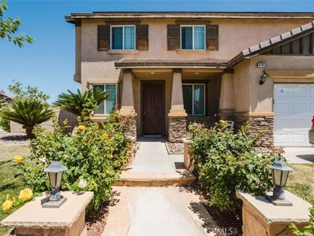 3741 Adobe Dr, Palmdale, CA 93550