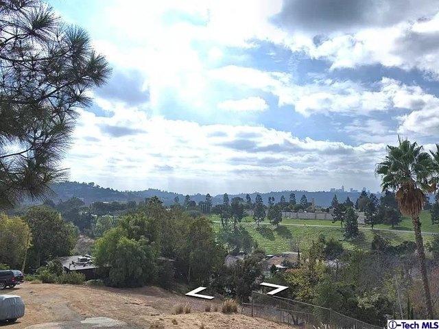 3741 Aguilar St, Los Angeles, CA 90065