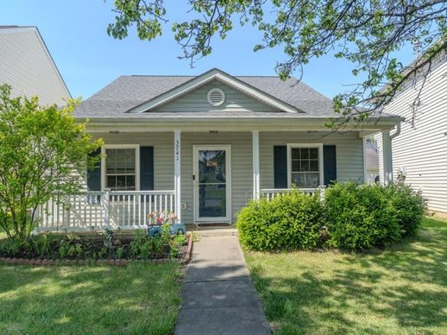 3741 Bill of Rights Sq, Columbus, OH 43207