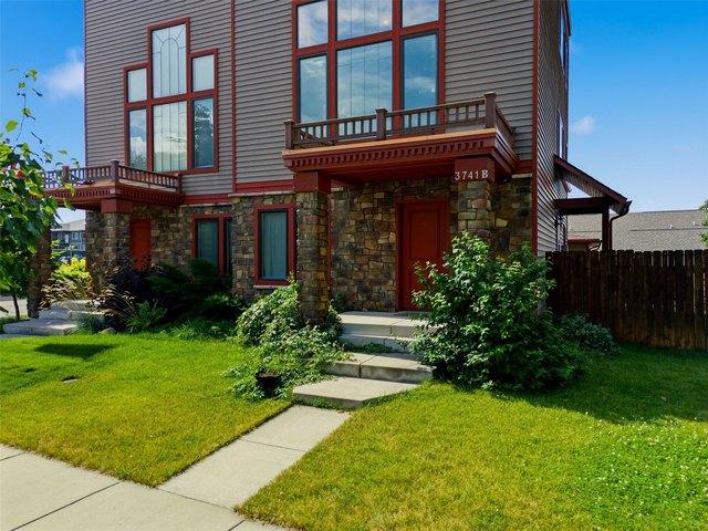 3741 Concord Dr Unit B, Missoula, MT 59808