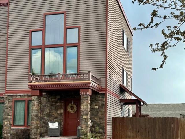 3741 Concord Drive, B, Missoula, MT 59808