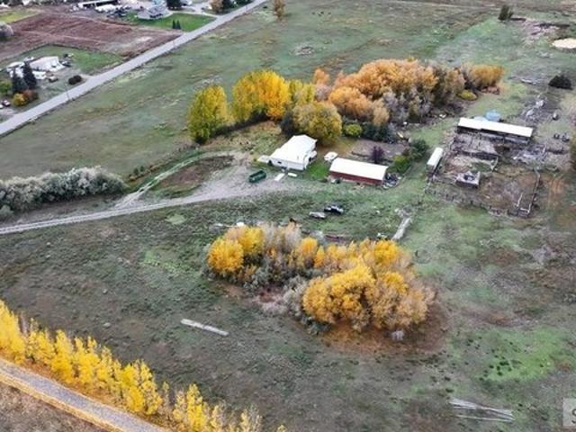 3741 E 800 N, Rigby, ID 83442