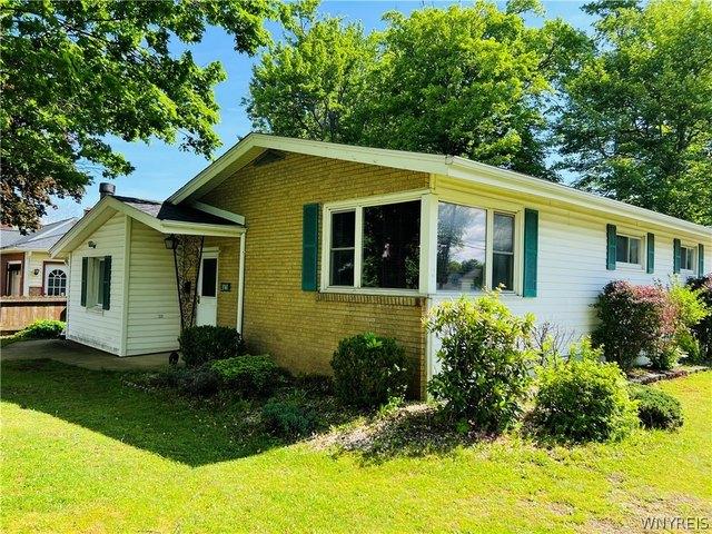3741 Harrison Ave, Buffalo, NY 14219