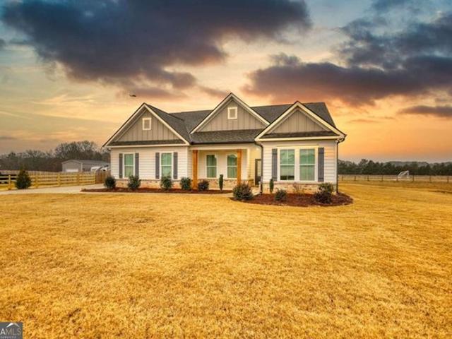 3741 Highway 83, Good Hope, GA 30641