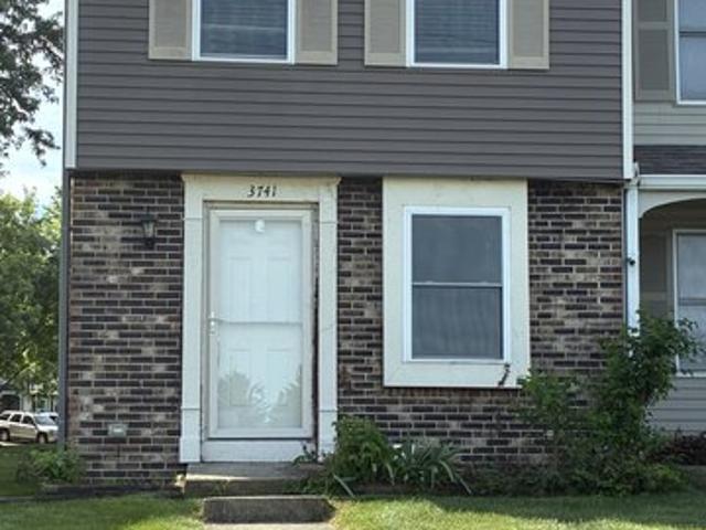 3741 Lima Dr N, Indianapolis, IN 46227